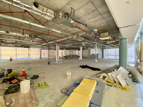 595 m² Office Space to rent in Waterfall | RR4657022 | Private Property