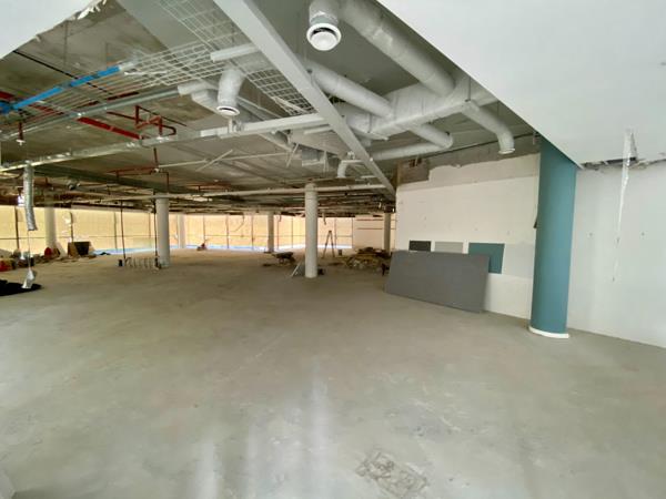 595 m² Office Space to rent in Waterfall | RR4657022 | Private Property