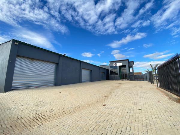 Office space to rent in Mankweng | RR4658571 | Private Property