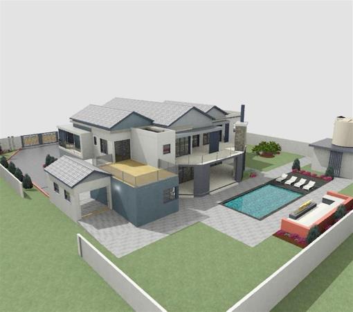 5 Bedroom House for sale in Thohoyandou | T5464916 | Private Property