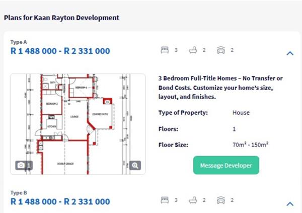 House for sale in Rayton | T5467239 | Private Property