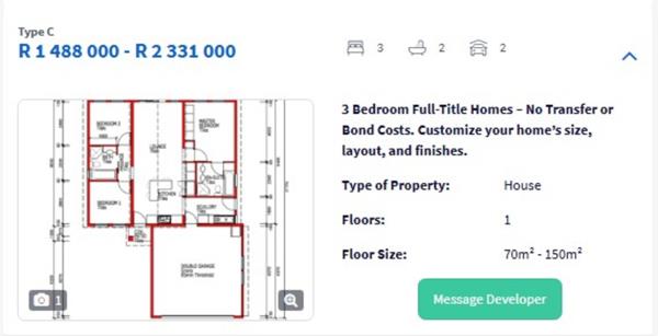 House for sale in Rayton | T5467239 | Private Property