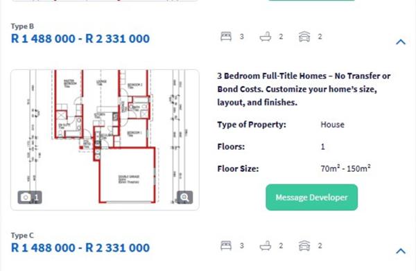 House for sale in Rayton | T5467239 | Private Property