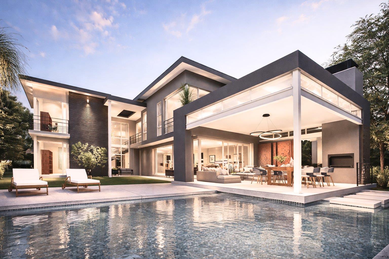 5 Bedroom House for sale in Senderwood | T5467495 | Private Property