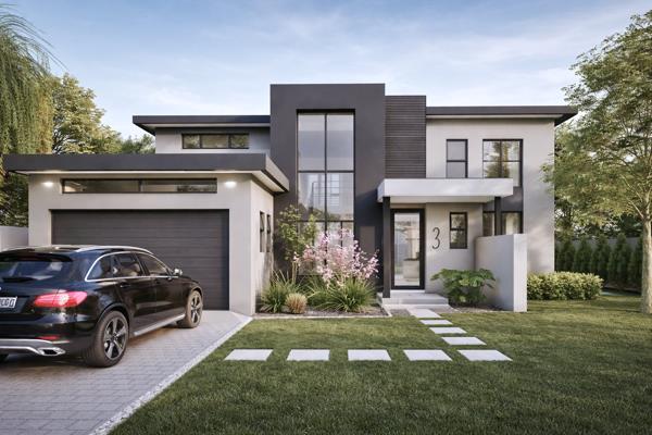 3 Bedroom House for sale in Senderwood | T5467542 | Private Property