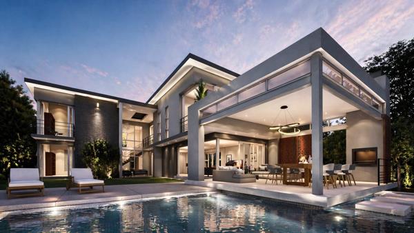 3 Bedroom House for sale in Senderwood | T5467542 | Private Property