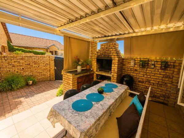 3 Bedroom Townhouse for sale in Hennopspark | T5486425 | Private Property