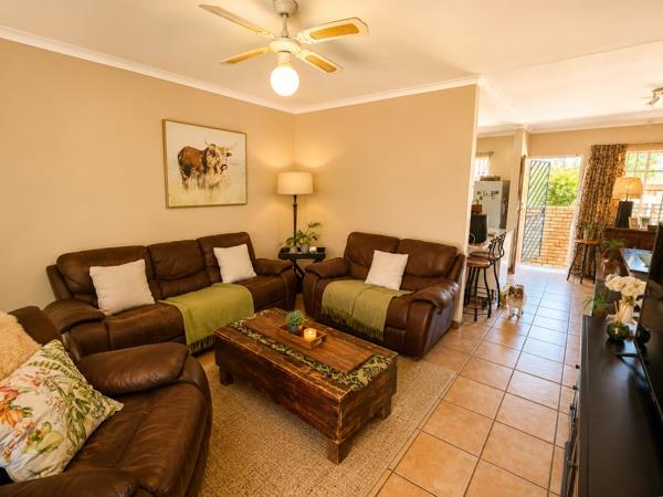 3 Bedroom Townhouse for sale in Hennopspark | T5486425 | Private Property