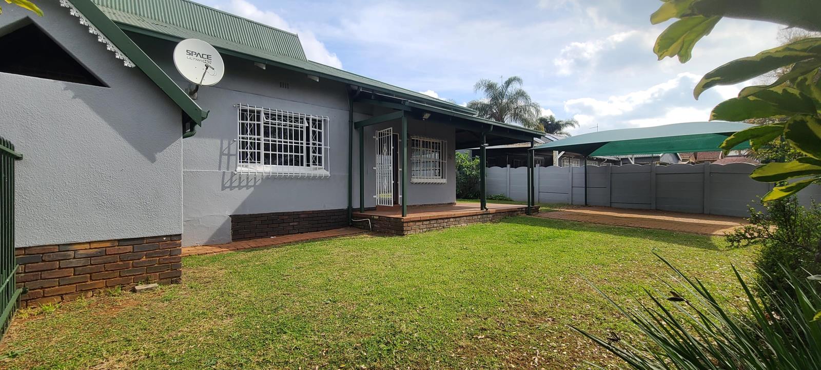 3 Bedroom House for sale in Edendale | T5497282 | Private Property