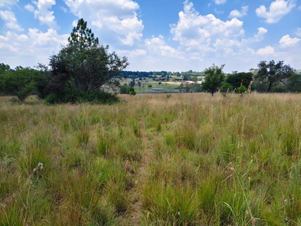 8.6 ha Farm for sale in Nooitgedacht | T5497328 | Private Property