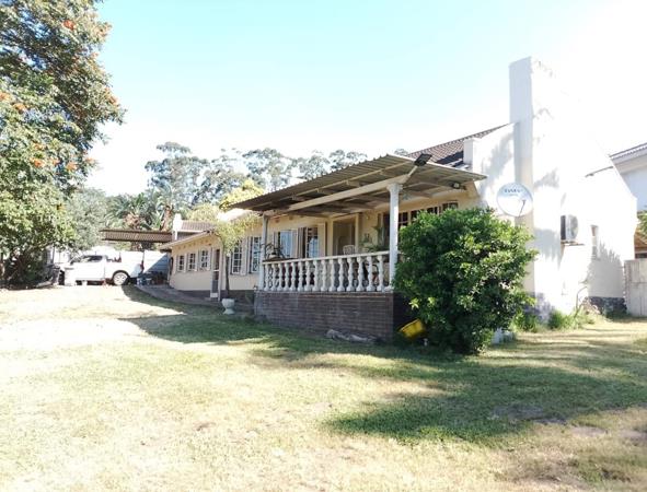 3 Bedroom House for sale in Yellowwood Park | T5498996 | Private Property