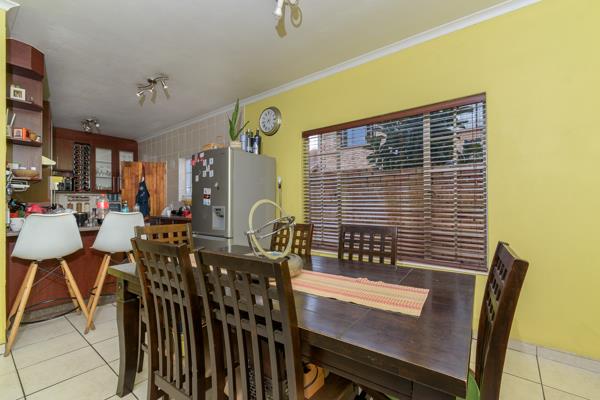 3 Bedroom Duplex for sale in Ruimsig | T5500033 | Private Property