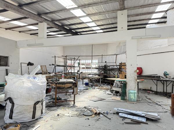 360 m² Commercial space to rent in Bonela | RR4684898 | Private Property