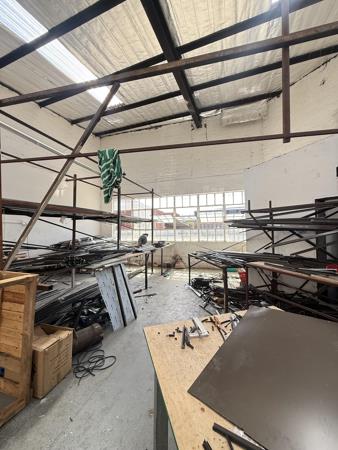 360 m² Commercial space to rent in Bonela | RR4684898 | Private Property