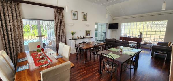 9 Bedroom, Bed and Breakfast for sale in King Williams Town (Qonce ...