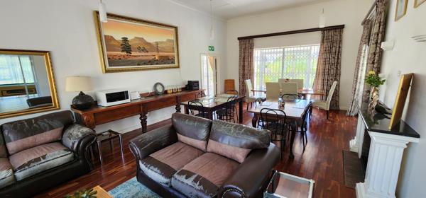 9 Bedroom, Bed and Breakfast for sale in King Williams Town (Qonce ...