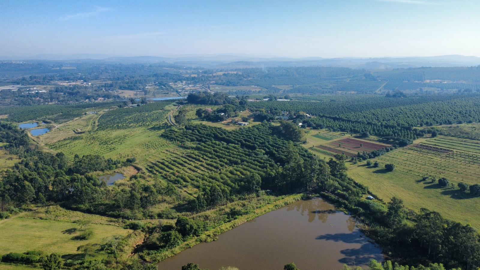 10 ha Agricultural Holding for sale in White River | T5504819 | Private ...