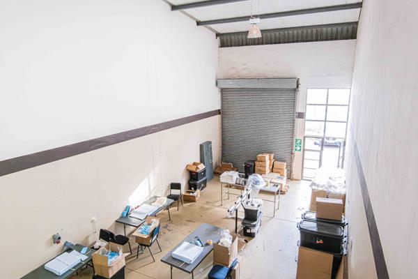 102 m² Commercial space to rent in Waterfall | RR4687877 | Private Property