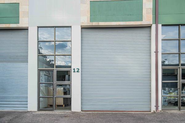 102 m² Commercial space to rent in Waterfall | RR4687877 | Private Property