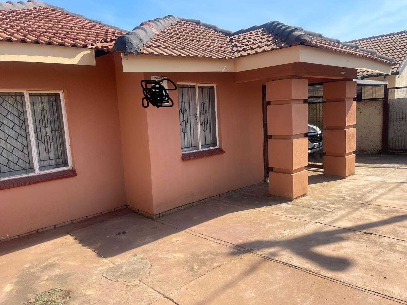 3 Bedroom House for sale in Soshanguve WW | T5505129 | Private Property
