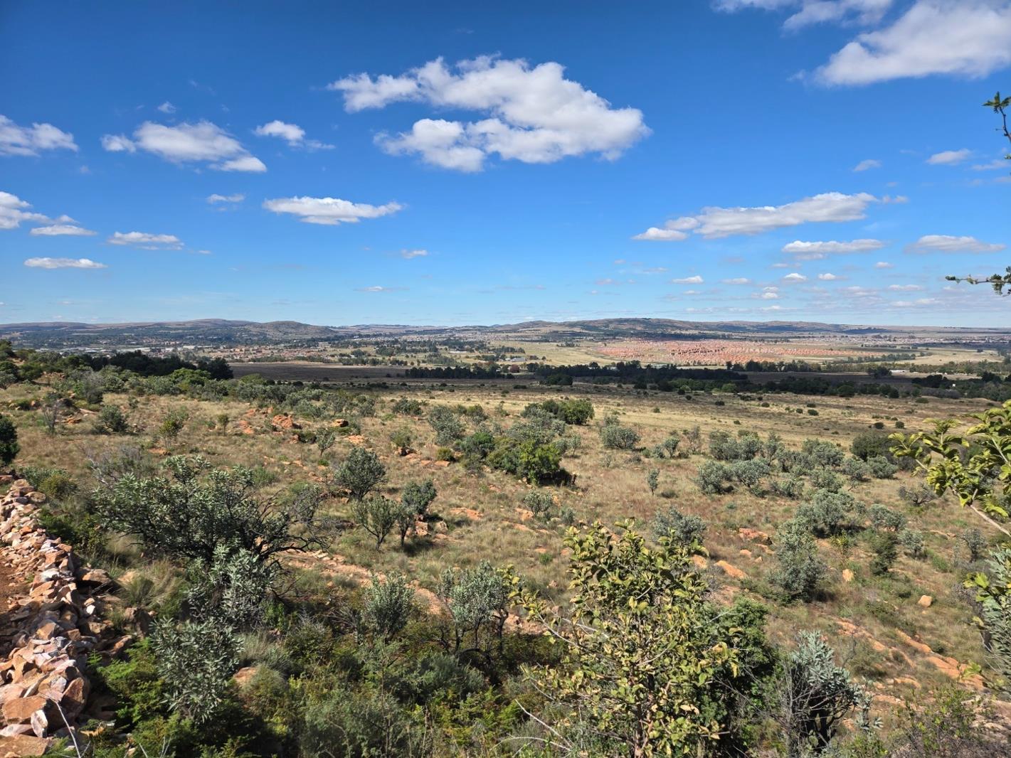 1 ha Land for sale in Heidelberg Central | T5505970 | Private Property