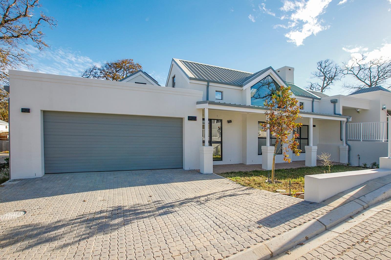 3 Bedroom House to rent in Constantia | RR4689442 | Private Property