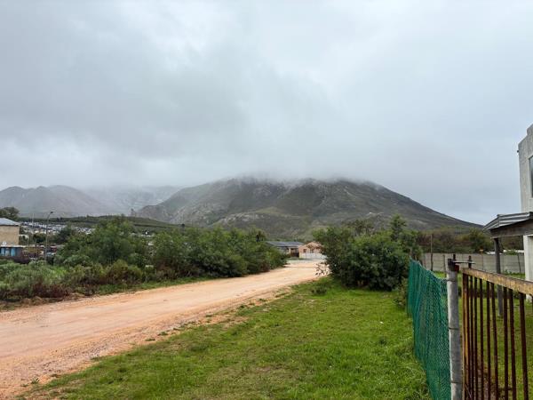 595 m² Land for sale in Villiersdorp | T5507238 | Private Property