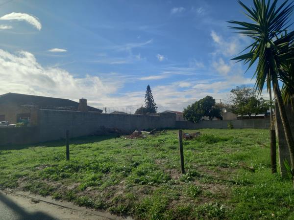 496 m² Land for sale in Sunbird Park | T5508224 | Private Property