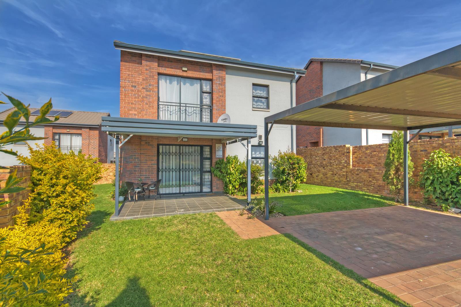 3 Bedroom House for sale in Cosmo City | T5508661 | Private Property