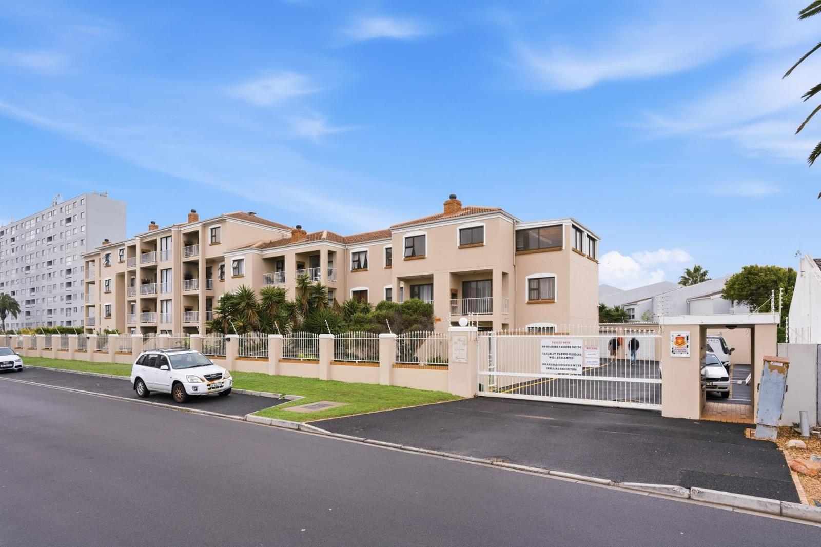 1 Bedroom Apartment to rent in Table View | RR4691352 | Private Property