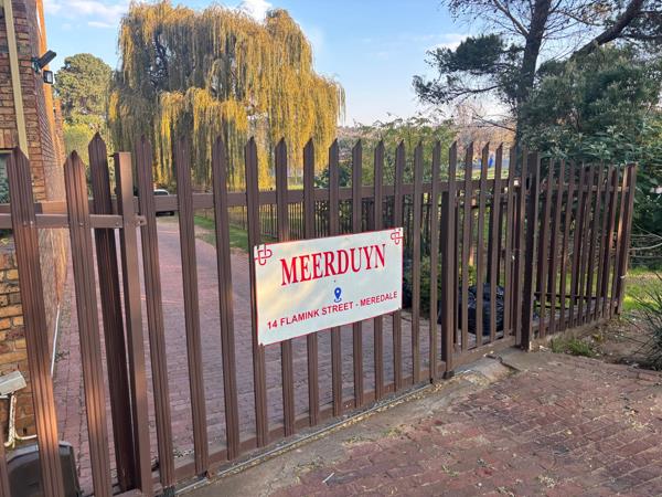 3 Bedroom Apartment for sale in Meredale | T5510970 | Private Property