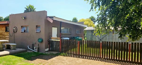 3 Bedroom House for sale in Lichtenburg | T5511157 | Private Property