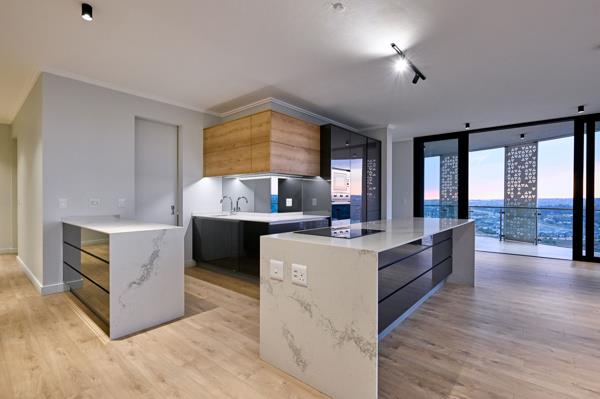 3 Bedroom Apartment for sale in Waterfall | T5511180 | Private Property