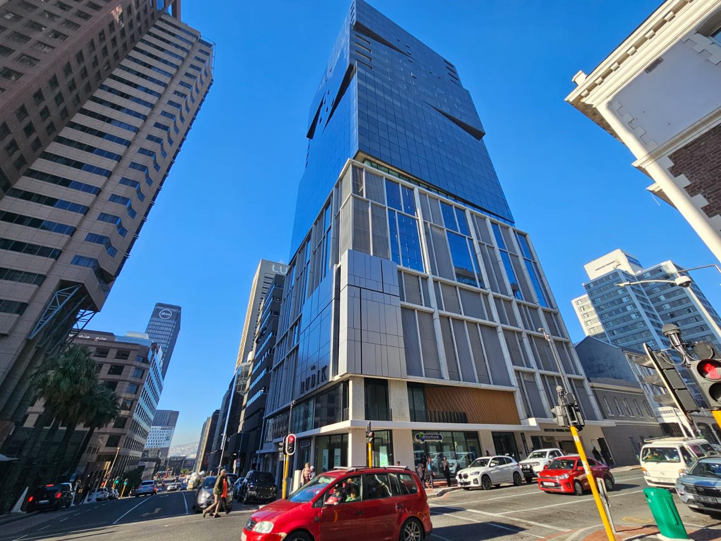 704 m² Commercial space for sale in Cape Town City Centre | T5512317 ...