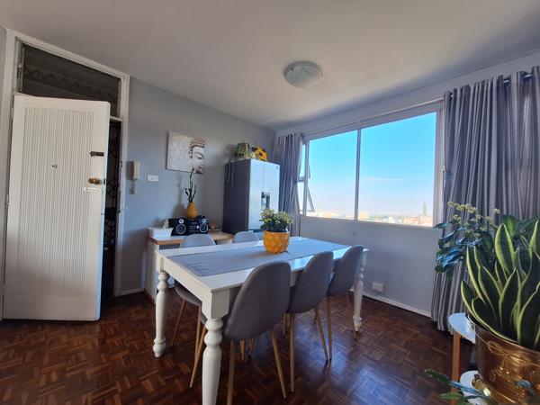 2 Bedroom Flat for sale in Musgrave | T5513976 | Private Property
