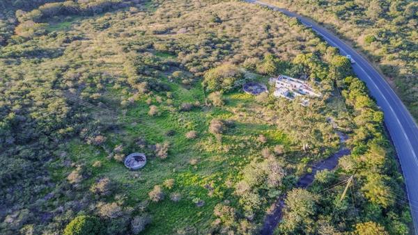 Farm for sale in East London Outlying | T5514275 | Private Property