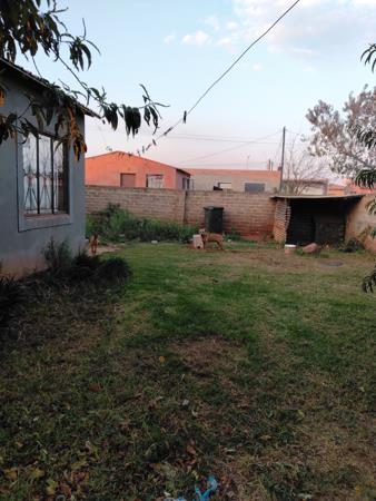 2 Bedroom House for sale in Orange Farm | T5514288 | Private Property