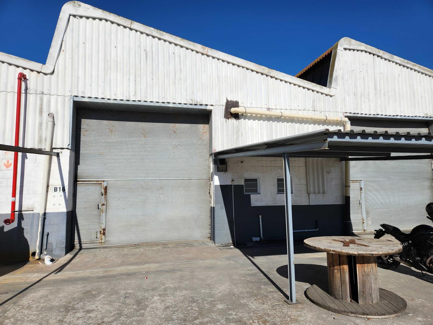 316 m² Industrial space to rent in Everite Industria | RR4695396 ...