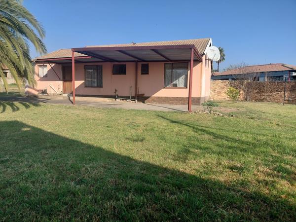 3 Bedroom House for sale in Pine Ridge | T5515938 | Private Property