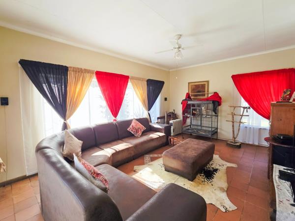 4 Bedroom House for sale in Delmas | T5516997 | Private Property