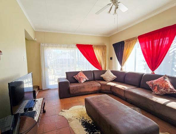 4 Bedroom House for sale in Delmas | T5516997 | Private Property