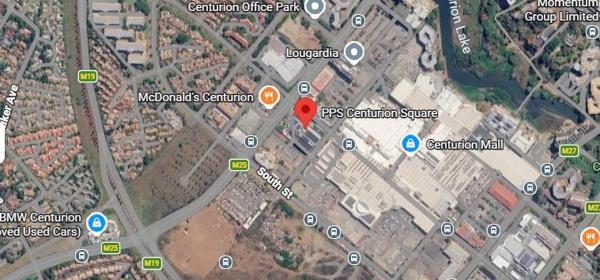 Commercial space to rent in Centurion Central | RR4697983 | Private ...