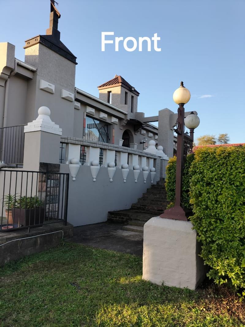 4 Bedroom House to rent in Ashburton | RR4700908 | Private Property