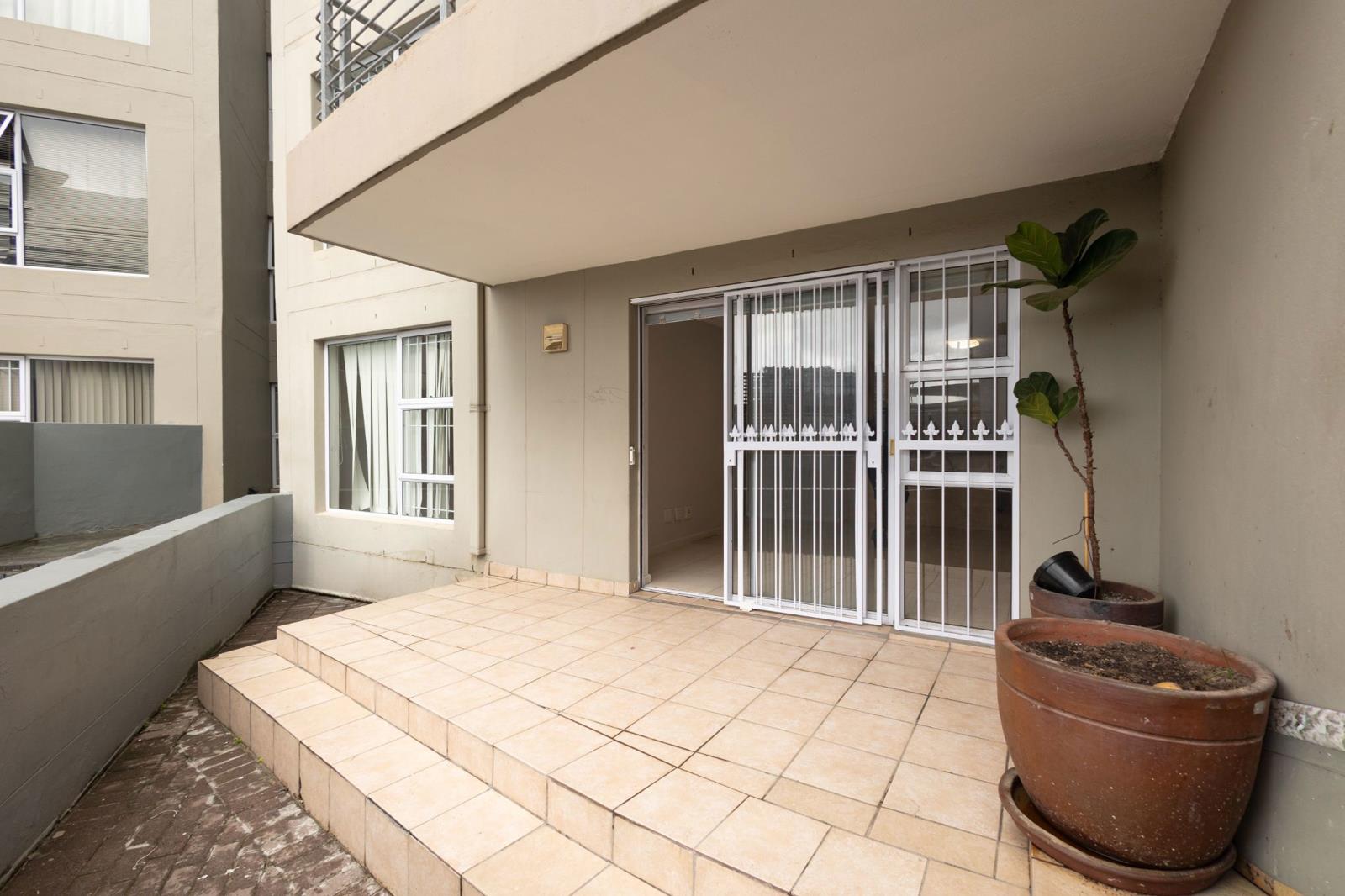 2 Bedroom Apartment for sale in Tyger Valley | T5523075 | Private Property