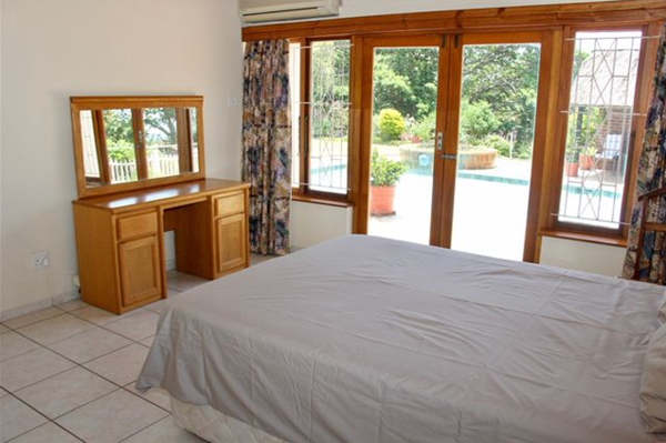 3 Bedroom House to rent in La Lucia | RR4701745 | Private Property