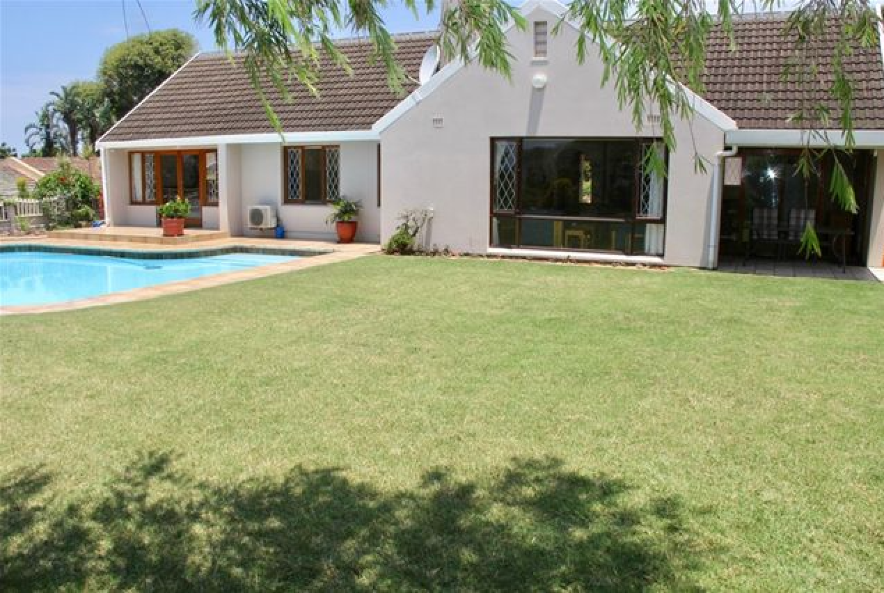 3 Bedroom House to rent in La Lucia | RR4701745 | Private Property