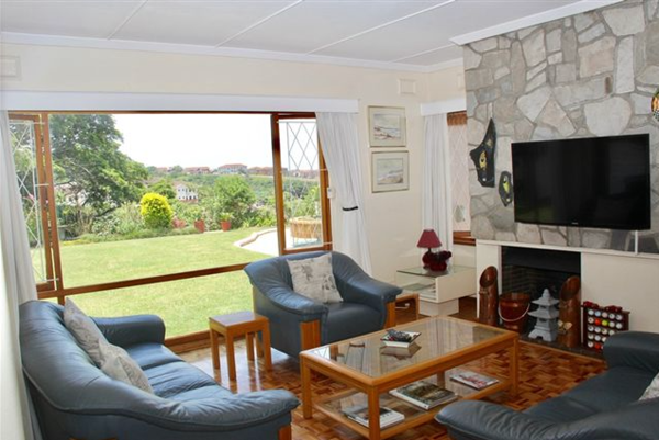 3 Bedroom House to rent in La Lucia | RR4701745 | Private Property