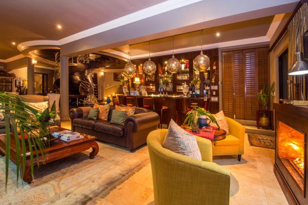 7 Bedroom House for sale in The Heads | T5523782 | Private Property