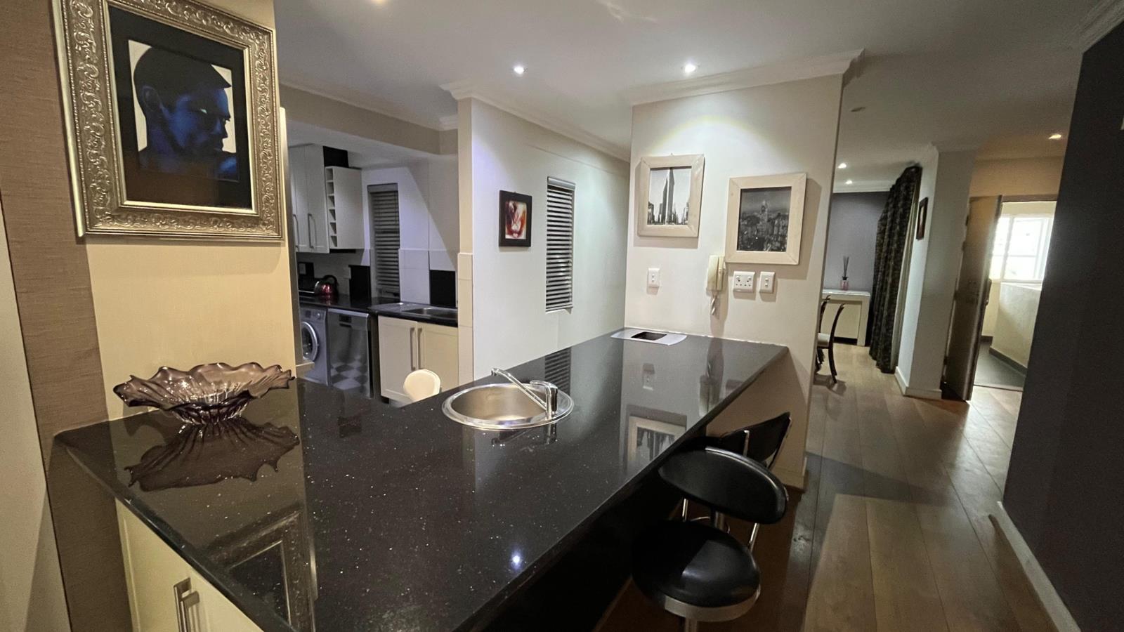 3 Bedroom Apartment for sale in Morningside | T5523870 | Private Property
