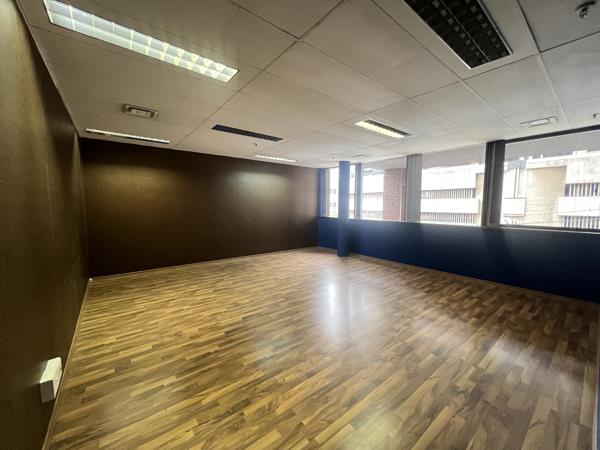 1 599 m² Commercial space to rent in Braamfontein | RR4702006 | Private ...